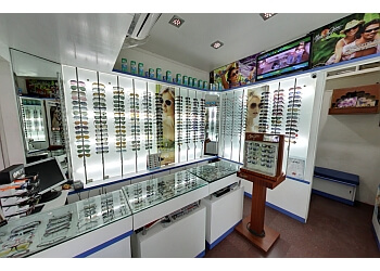 3 Best Opticals in Pune - Expert Recommendations