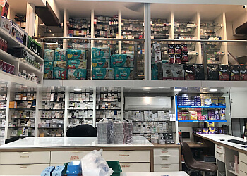 3 Best 24 Hour Medical Shops in Rajkot, GJ - Expert Recommendations