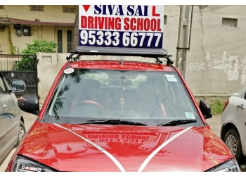 3 Best Driving Schools in Hyderabad - Expert Recommendations