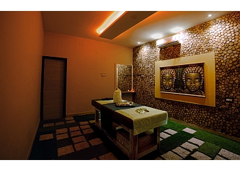 3 Best Massage Therapy in Ranchi - Expert Recommendations