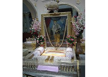 3 Best Temples in Agra - ThreeBestRated