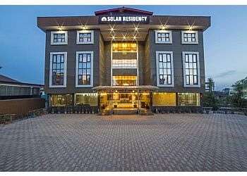 3 Best 4 Star Hotels in Srinagar - Expert Recommendations