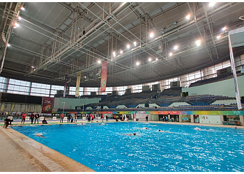 3 Best Swimming Pools in New Delhi - Expert Recommendations