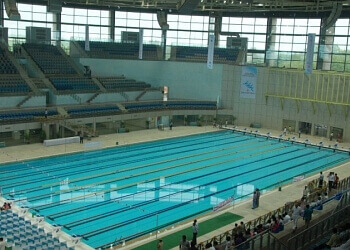 3 Best Swimming Pools in New Delhi - Expert Recommendations