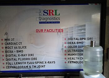 3 Best Diagnostic Centres in Vadodara, GJ - ThreeBestRated