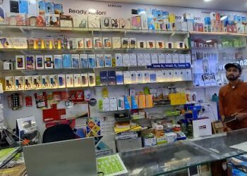 3 Best Mobile Stores in Indore, MP - ThreeBestRated