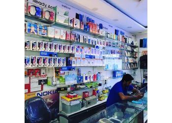 3 Best Mobile Stores in Indore, MP - ThreeBestRated