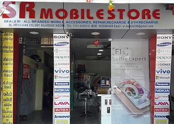 3 Best Mobile Stores in Indore, MP - ThreeBestRated