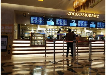 3 Best Movie Theatres in Ranchi - Expert Recommendations