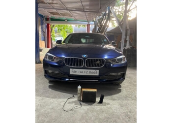 3 Best Car Repair Shops in Mumbai - Expert Recommendations