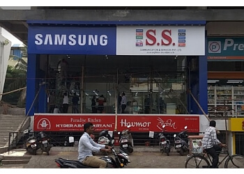 3 Best Mobile Stores in Solapur, MH - ThreeBestRated
