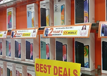 3 Best Mobile Stores in Vasai Virar - Expert Recommendations