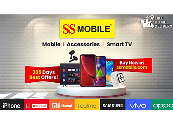 3 Best Mobile Stores in Aurangabad, MH - ThreeBestRated