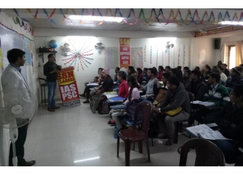 3 Best Coaching Classes in Bhopal - Expert Recommendations