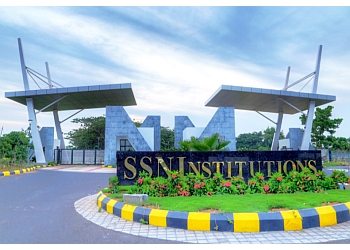 3 Best Engineering Colleges in Chennai - ThreeBestRated