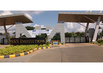 3 Best Engineering Colleges in Chennai - Expert Recommendations