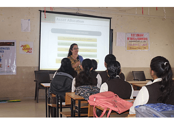 3 Best Arts Colleges in Ulhasnagar - Expert Recommendations