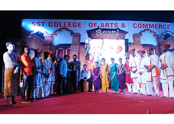 3 Best Arts Colleges in Ulhasnagar, MH - ThreeBestRated