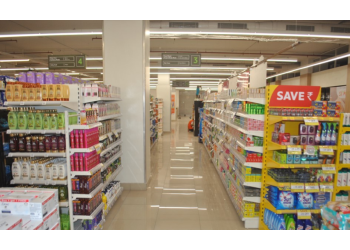3 Best Supermarkets in Thane - ThreeBestRated