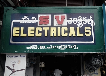 3 Best Electricians in Visakhapatnam - Expert Recommendations