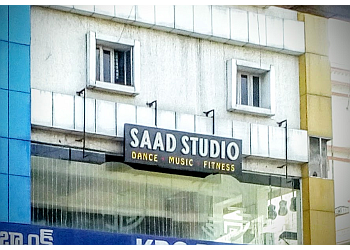 3 Best Dance Schools in Hyderabad - Expert Recommendations