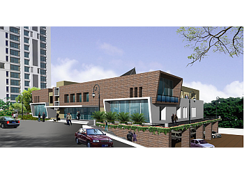 3 Best Building Architects in Thane - Expert Recommendations