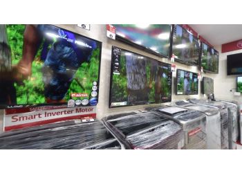 3 Best Electronics Stores in Chandigarh, CH - ThreeBestRated