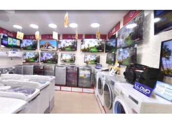 3 Best Electronics Stores in Chandigarh, CH - ThreeBestRated