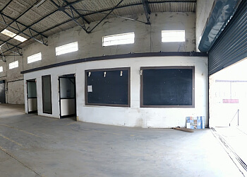 3 Best Storage Units in Pune - Expert Recommendations