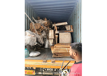 3 Best Storage Units in New Delhi - Expert Recommendations
