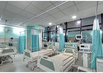 3 Best Multispeciality Hospitals in Lucknow - Expert Recommendations