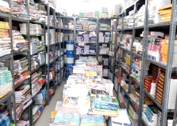 3 Best Book Stores in Ahmedabad - Expert Recommendations