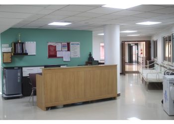 3 Best Multispeciality Hospitals in Pune, MH - ThreeBestRated