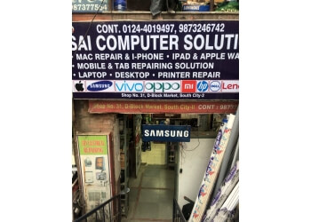 3 Best Computer Repair Services in Gurugram - Expert Recommendations