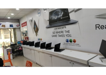 3 Best Computer Repair Services in Agra - Expert Recommendations