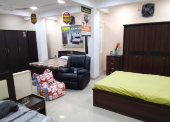 3 Best Furniture Stores in Howrah - Expert Recommendations