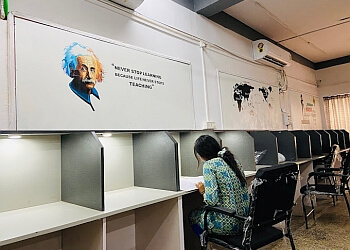 3 Best Libraries in Indore - Expert Recommendations