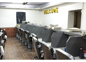 3 Best Libraries in Indore - Expert Recommendations