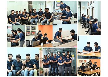 3 Best Web Designers in Raipur - Expert Recommendations