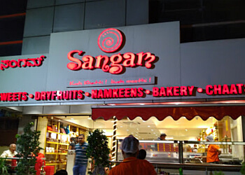 3 Best Sweet Shops in Bengaluru - Expert Recommendations