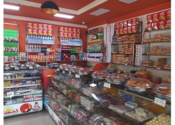 3 Best Sweet Shops in Pondicherry - Expert Recommendations