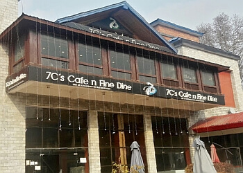 3 Best Shopping Malls in Srinagar - Expert Recommendations