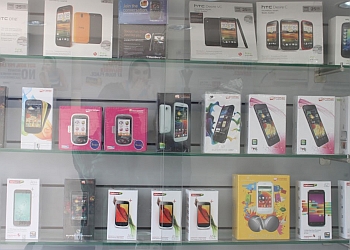 3 Best Mobile Stores in Chennai - ThreeBestRated