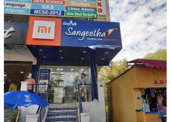 3 Best Mobile Stores in Hyderabad, TS - ThreeBestRated