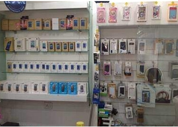 3 Best Mobile Stores in Warangal, TS - ThreeBestRated