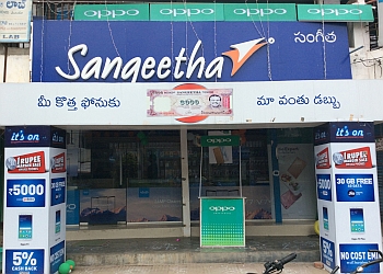 3 Best Mobile Stores in Visakhapatnam - Expert Recommendations