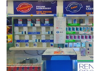 3 Best Mobile Stores in Pondicherry, PY - ThreeBestRated