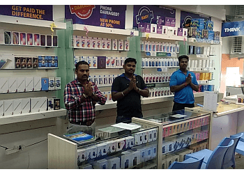 3 Best Mobile Stores in Pondicherry, PY - ThreeBestRated