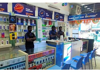 3 Best Mobile Stores in Pondicherry - Expert Recommendations