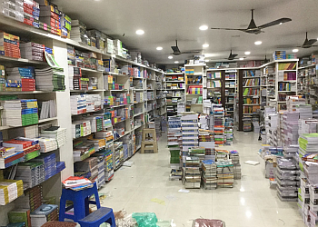 3 Best Book Stores in Kanpur - Expert Recommendations